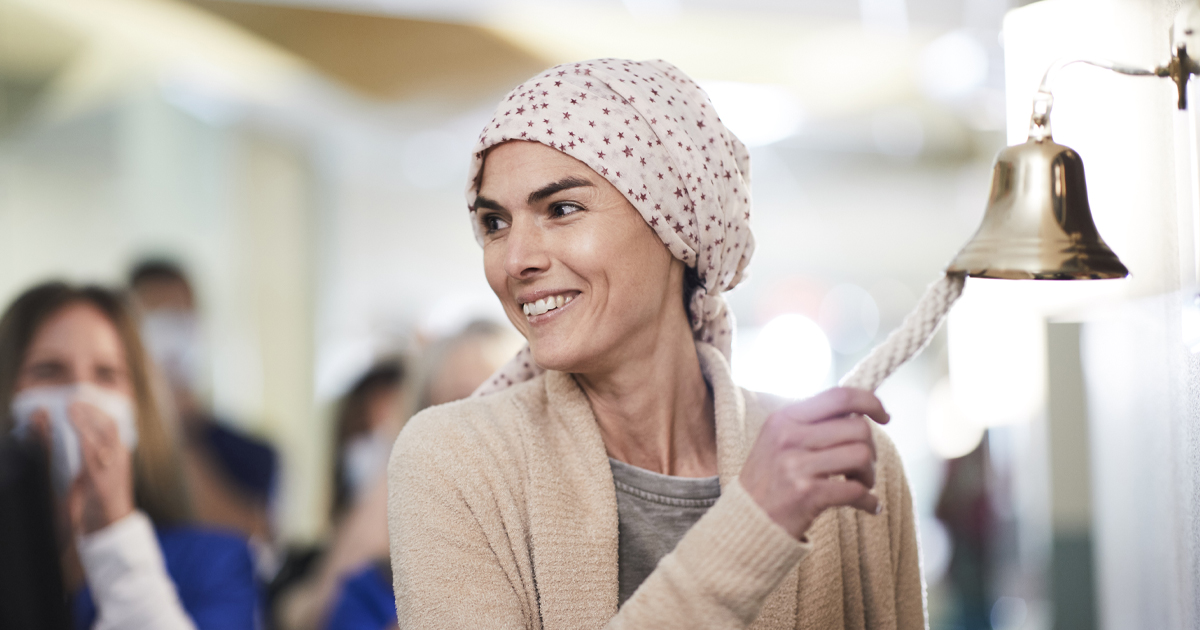 Karmanos Cancer Institute Honors All Cancer Survivors and Recognizes National Cancer Survivors ...